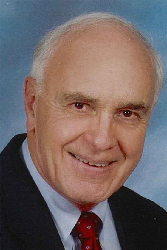 Robert Lenga 1938-2023 | News, Sports, Jobs - The Vindicator